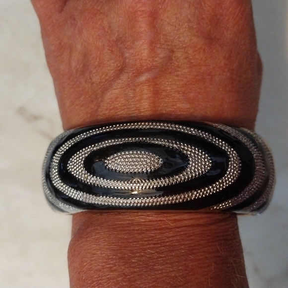Jewelry | Beautiful Spring Fit Cuff Bracelet | Poshmark